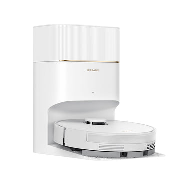 Dreame（ドリーミー）D20 Pro Plus ロボット掃除機 – Dreame Japan